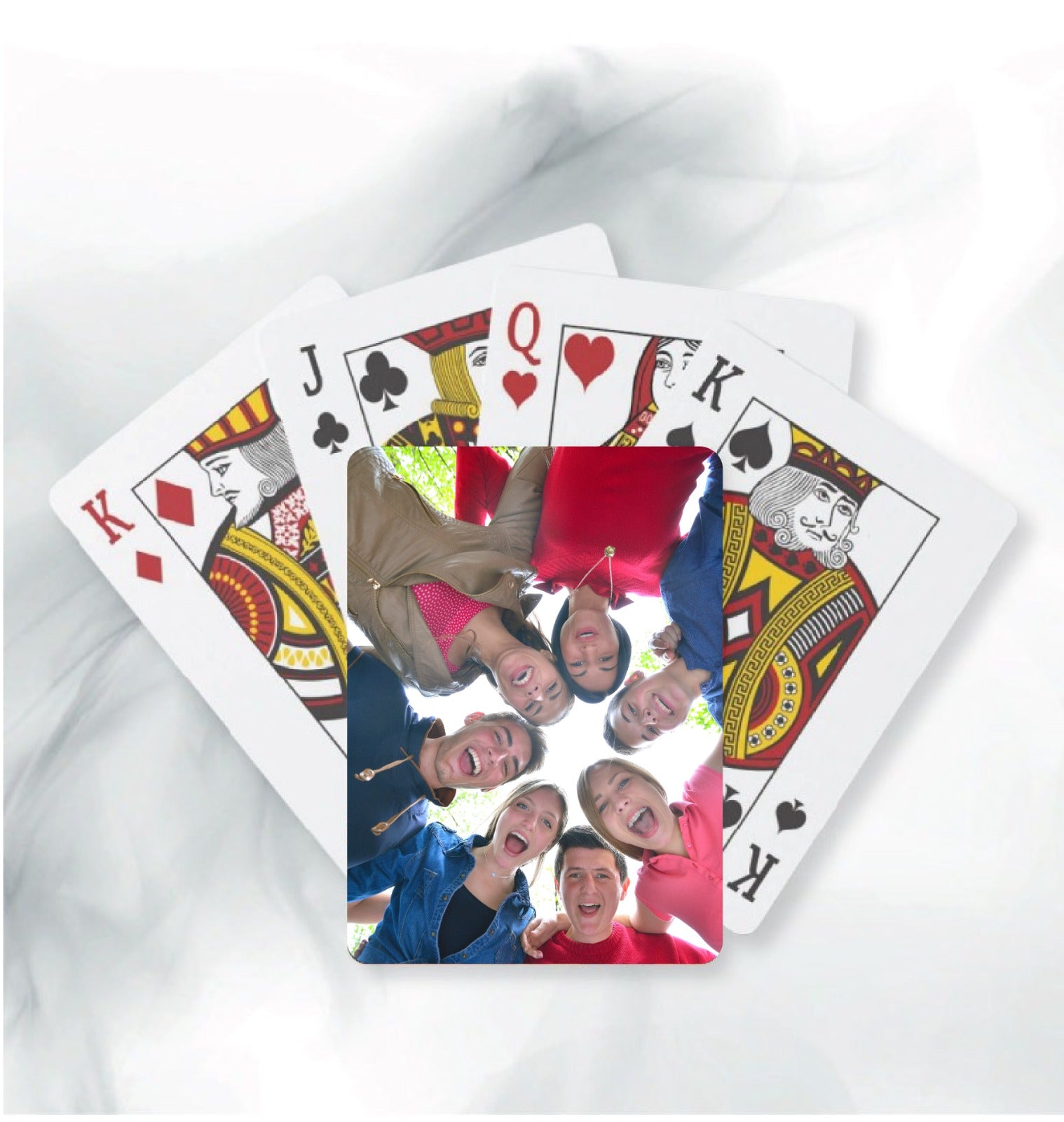 Get Together Playing Cards – cardpress